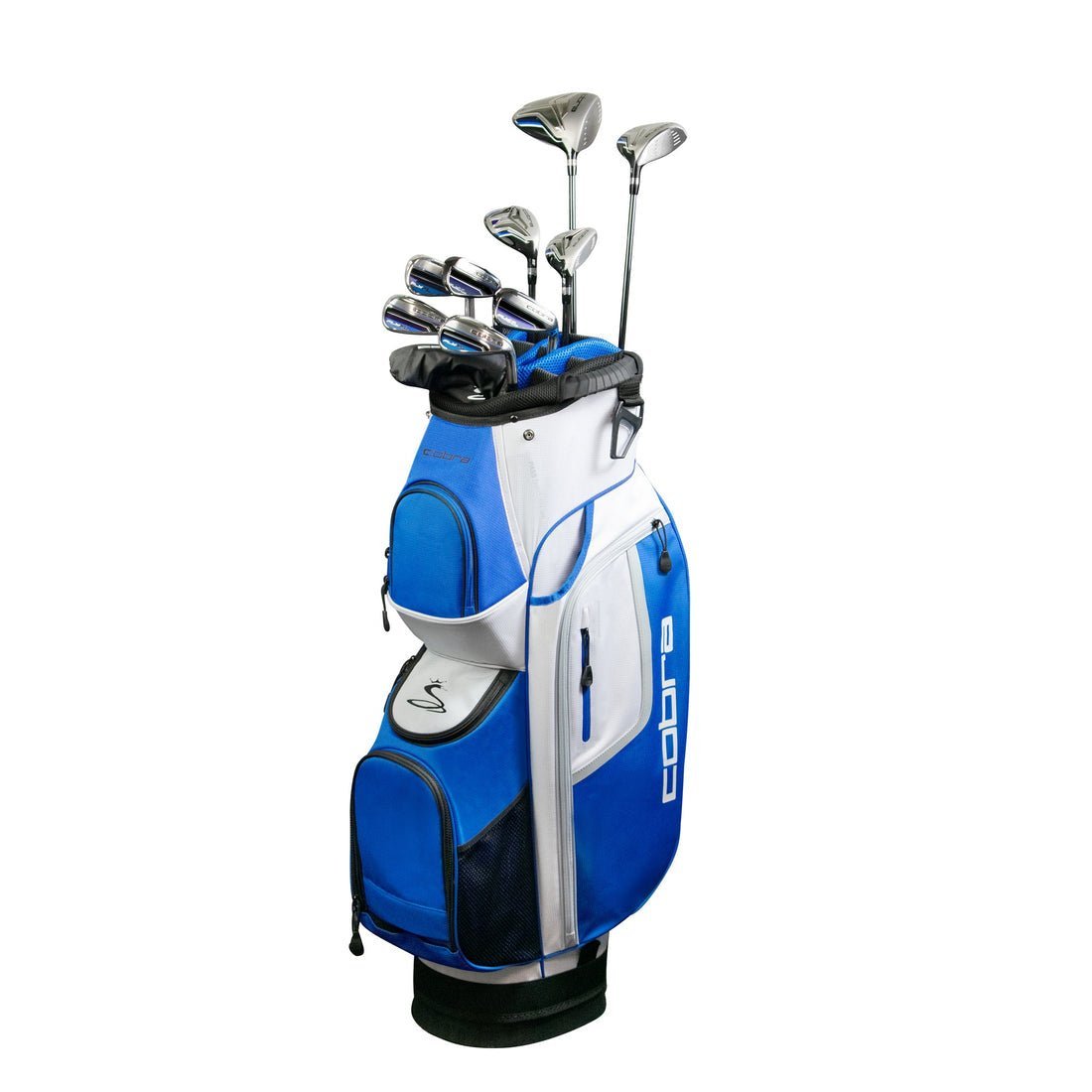 Cobra Complete Golf Sets Canada | Coastal Golf — Coastal Golf Canada