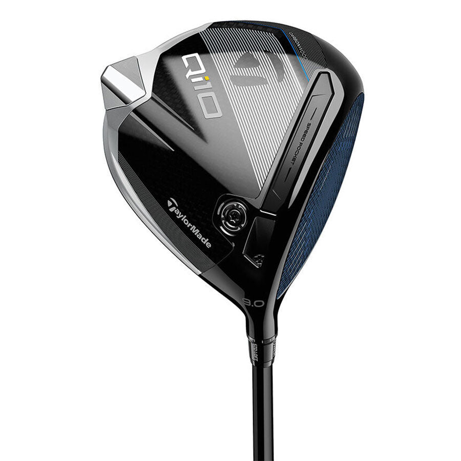 Custom Golf Drivers | Tailored Performance for Your Game — Coastal Golf ...