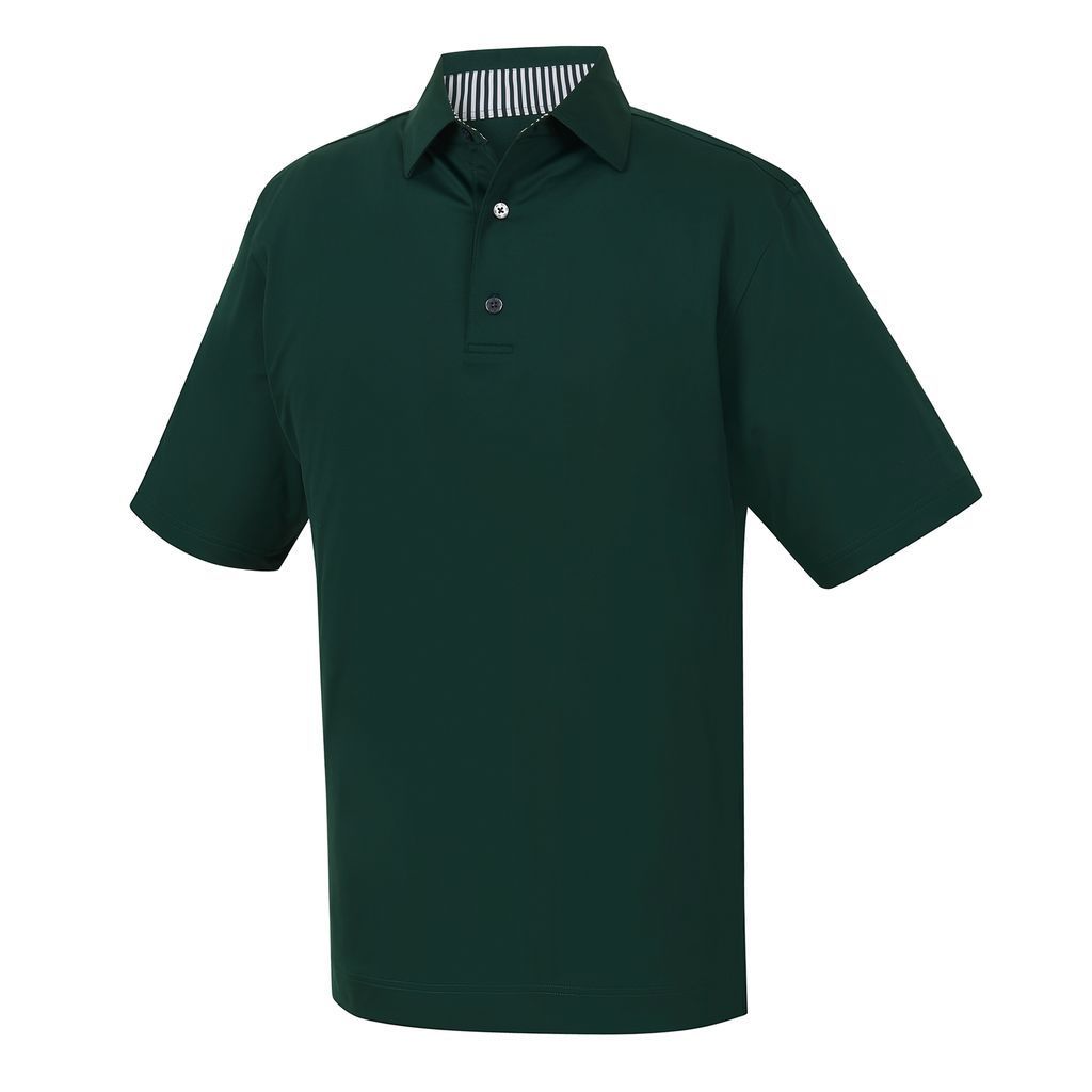 Men’s Golf Polos in Canada | Performance & Classic Styles — Coastal ...