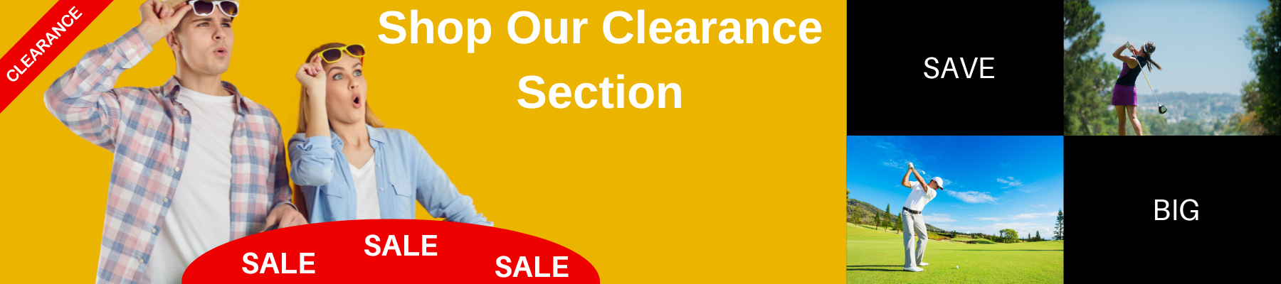 Coastal Golf Canada: Store for Golf Equipment and Accessories