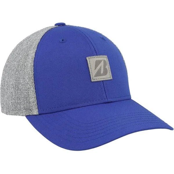 Bridgestone Micro Mesh Hat - Coastal Golf Canada