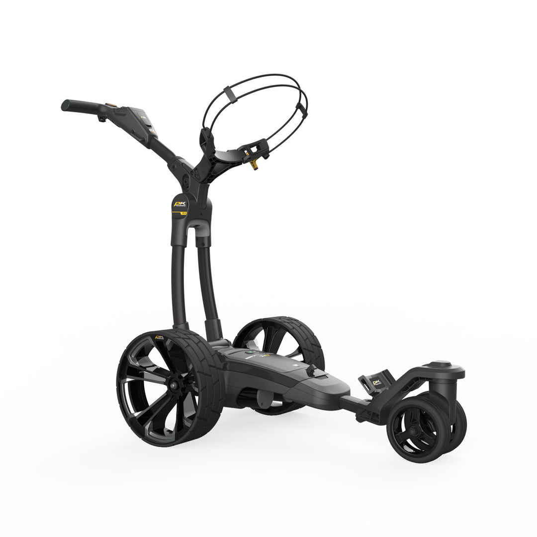 PowaKaddy RX Remote Cart 2025 - Coastal Golf Canada