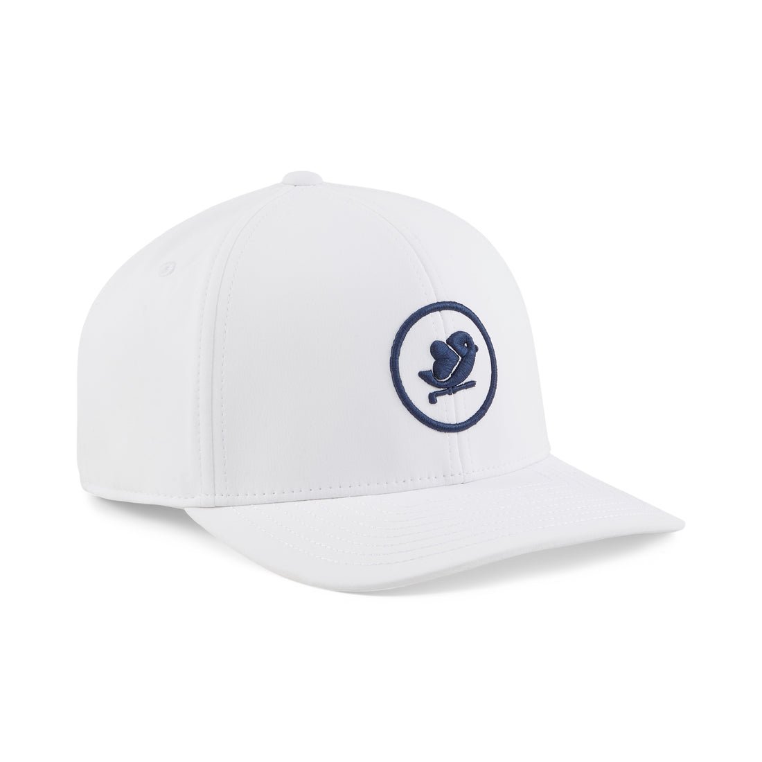 Puma Love Golf Tech Cap - Coastal Golf Canada