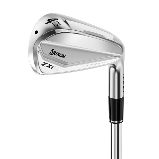 Srixon ZXI Utility Iron- Graphite - Coastal Golf Canada