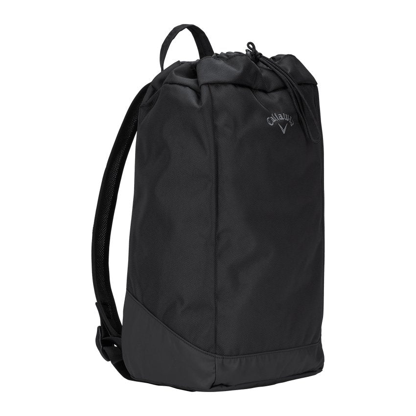 Callaway Clubhouse Drawstring Backpack - Coastal Golf Canada