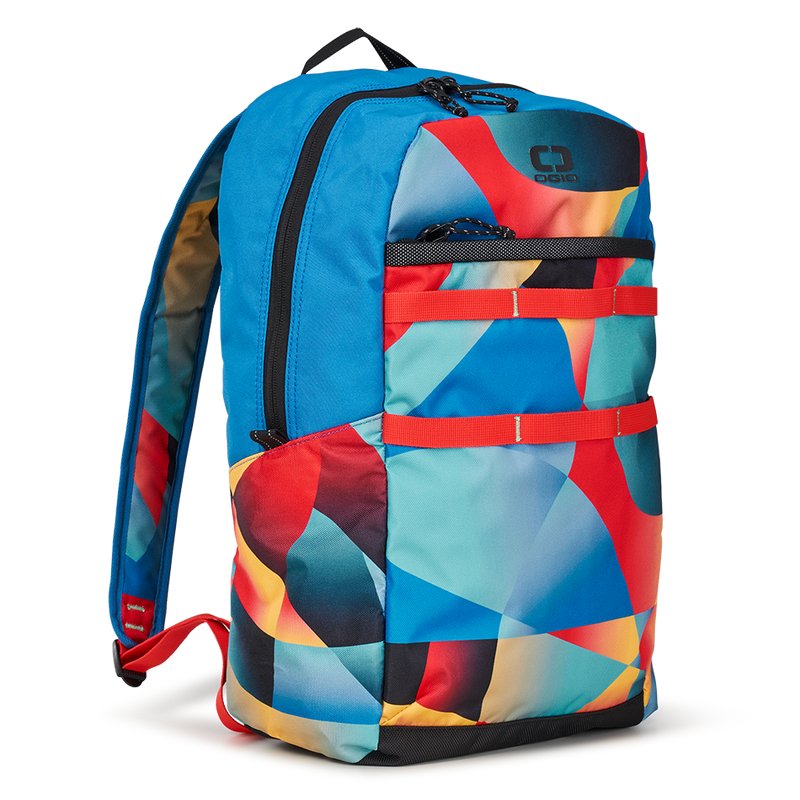 OGIO ALPHA Lite Backpack - Coastal Golf Canada